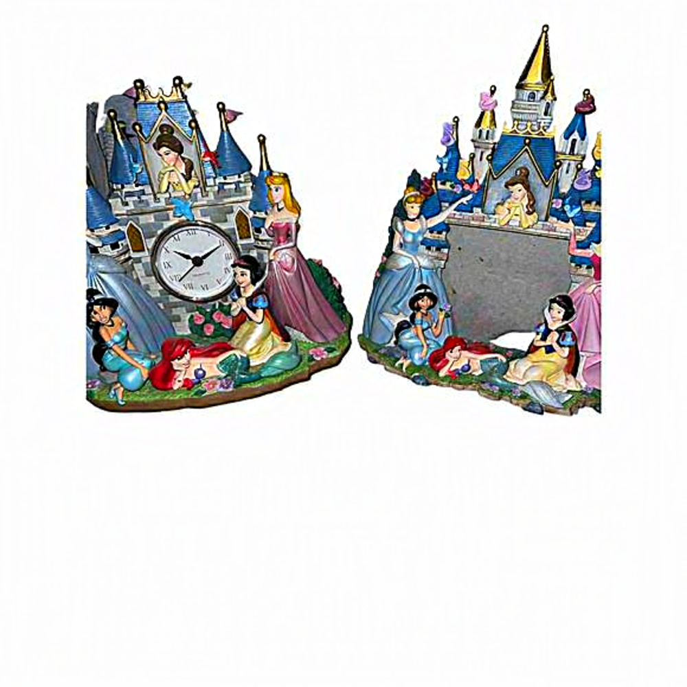 Vintage Disney Princesses Collectible Bundle - Gem